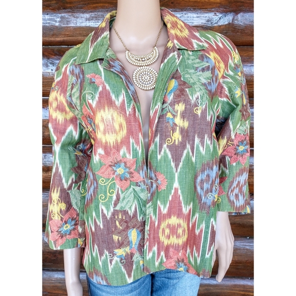 Coldwater Creek | Jackets & Coats | Coldwater Creek Rn 9856 Womens ...